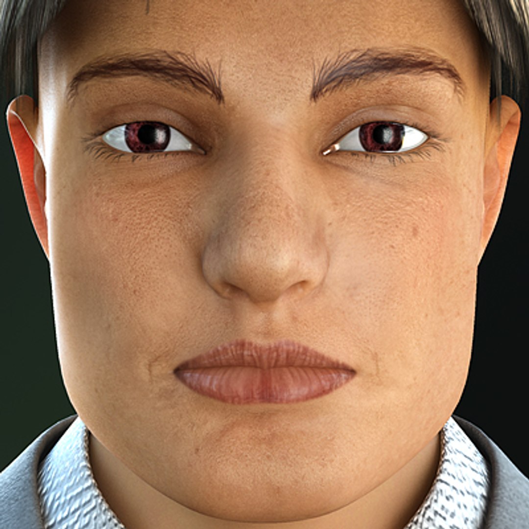 Michael V2 6 Max9 3d Max