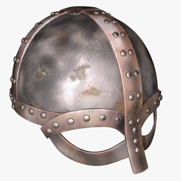 goggle helmet 3d max