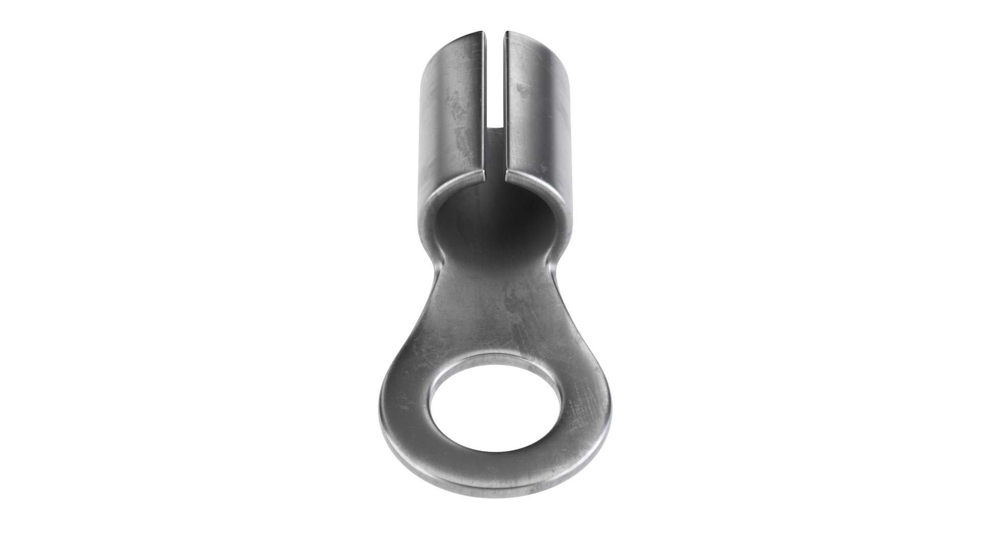 3D Ring Terminal Connector - TurboSquid 2403971