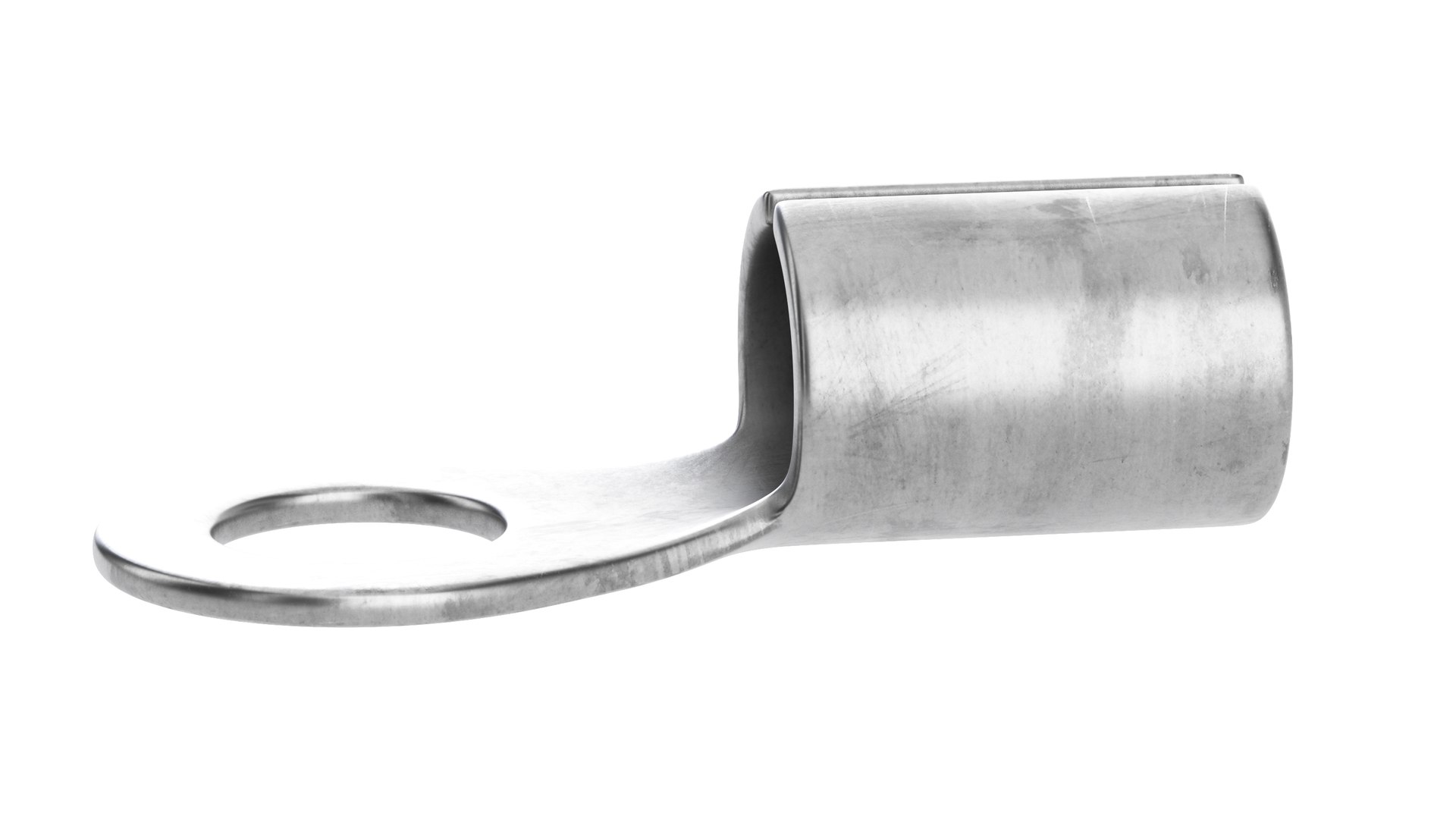 3D Ring Terminal Connector - TurboSquid 2403971