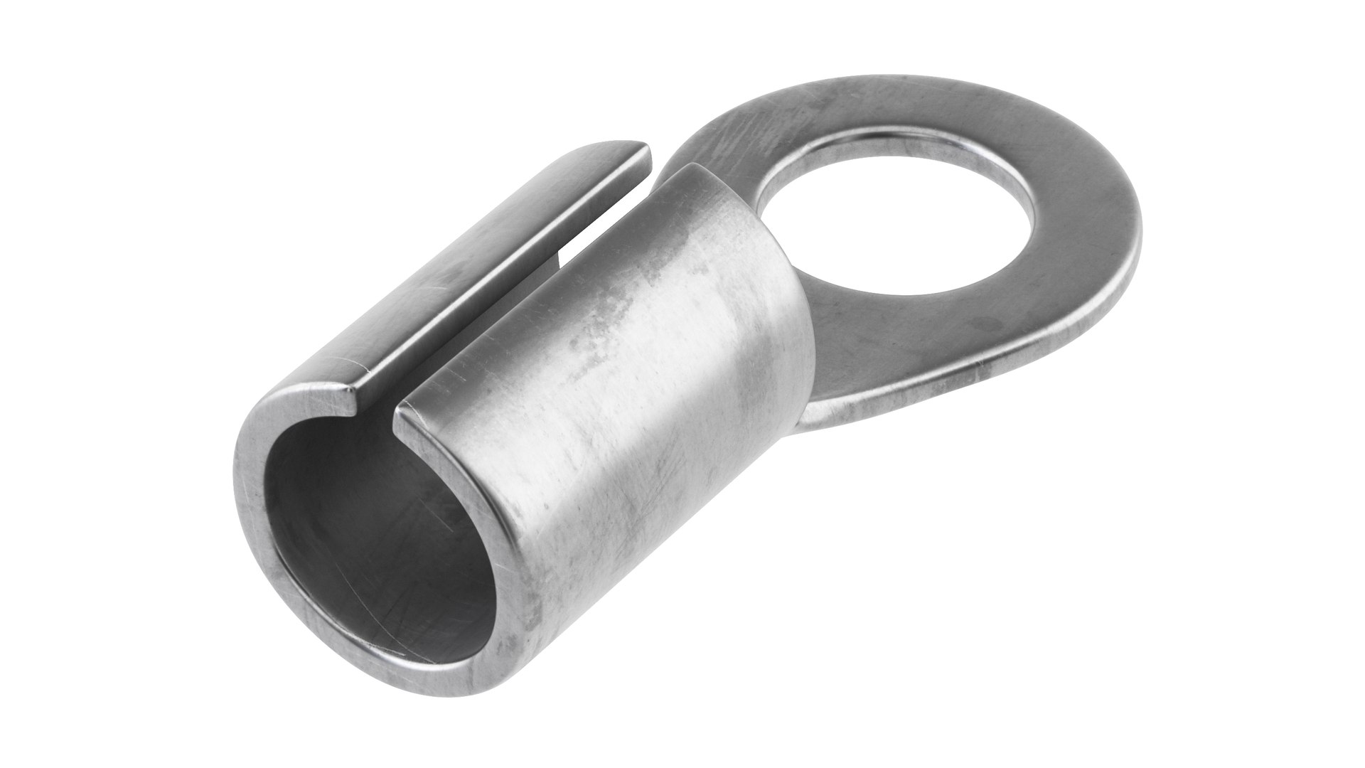 3D Ring Terminal Connector - TurboSquid 2403971