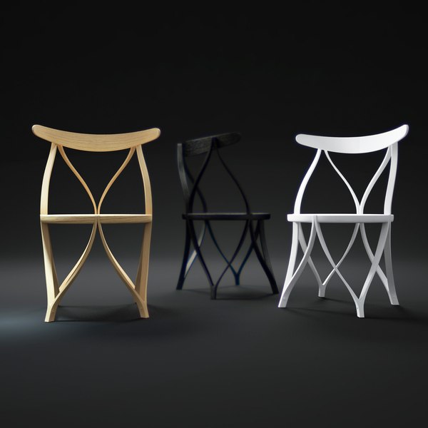 tension-wood-chair max