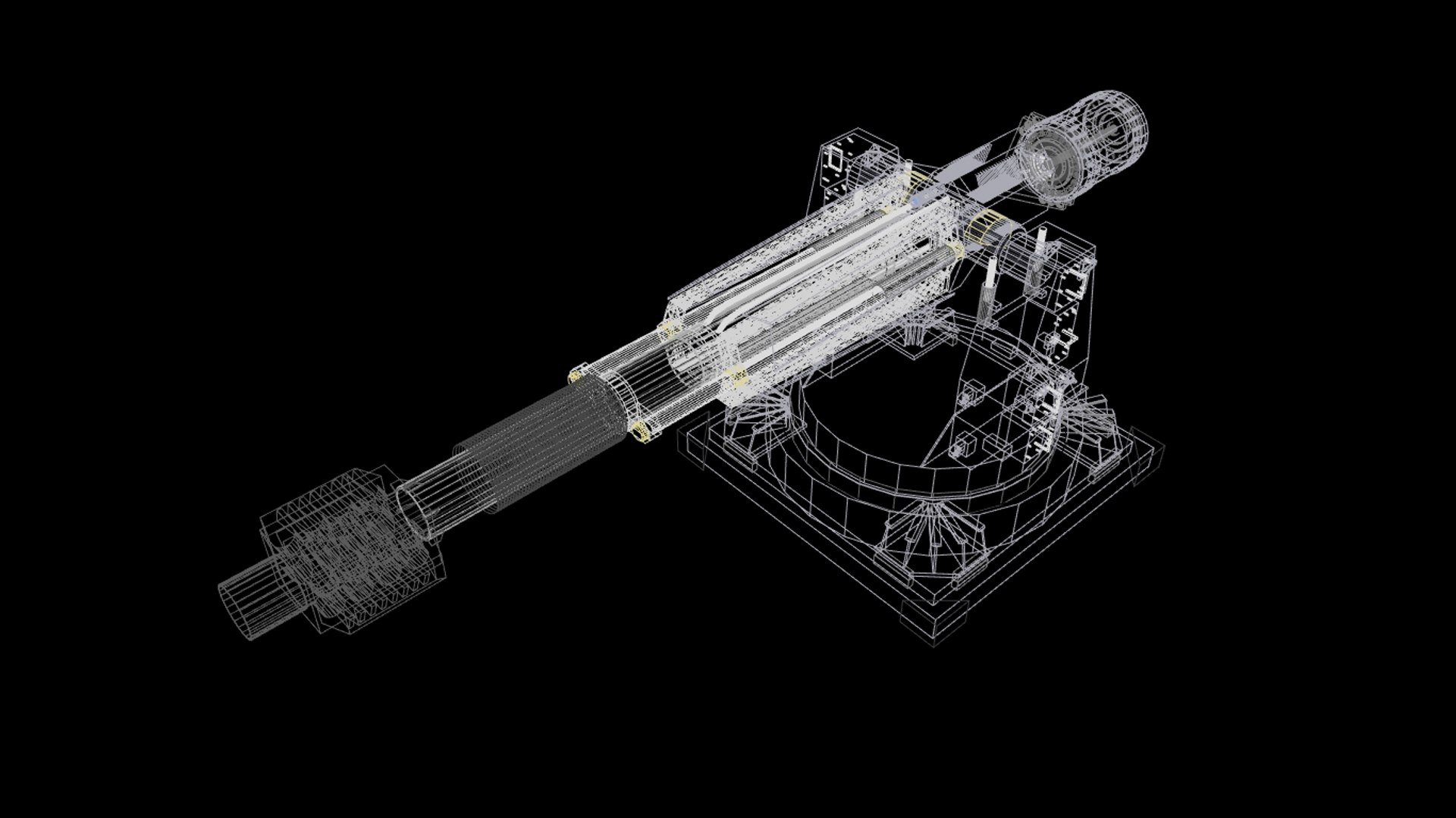 Obj Autocannon Turret