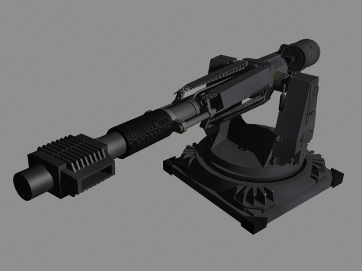 obj autocannon turret