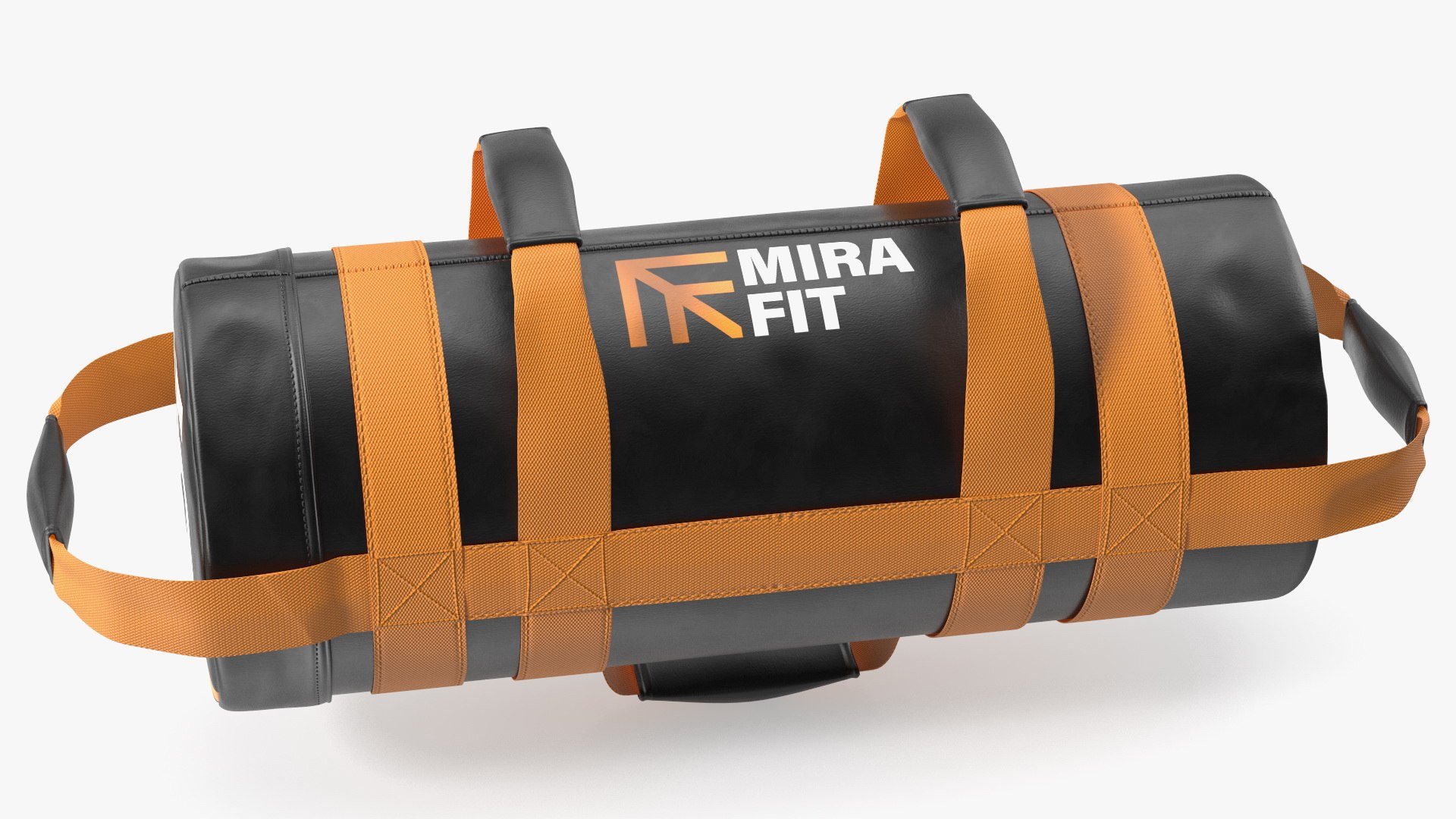 3D Mirafit Gym Power Bag 25kg - TurboSquid 1942224