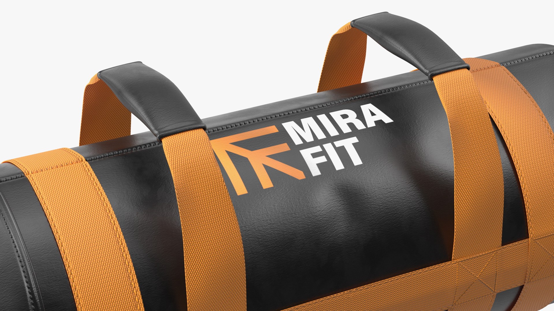 3D Mirafit Gym Power Bag 25kg - TurboSquid 1942224