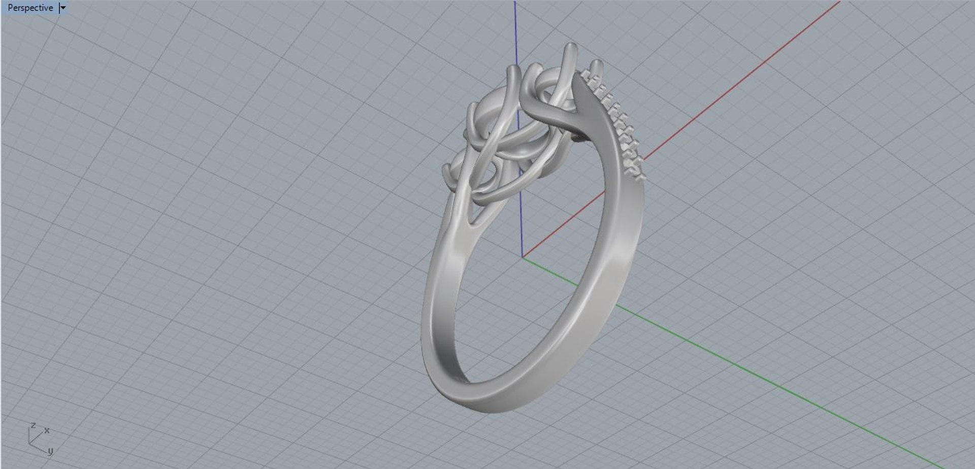 3D Gold Stl Model - TurboSquid 1250908