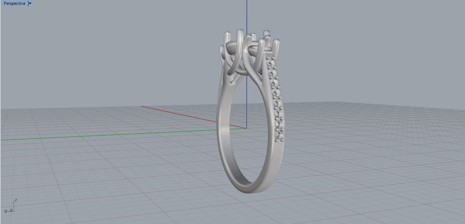 3D Gold Stl Model - TurboSquid 1250908