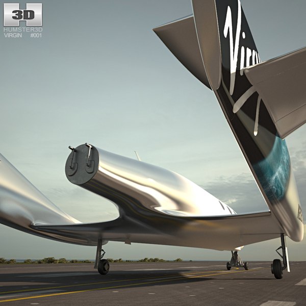 modelo 3d Unidad VSS - TurboSquid 1275745