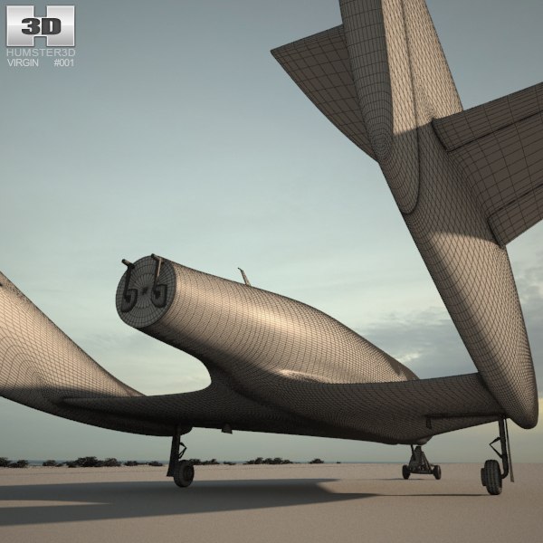 modelo 3d Unidad VSS - TurboSquid 1275745