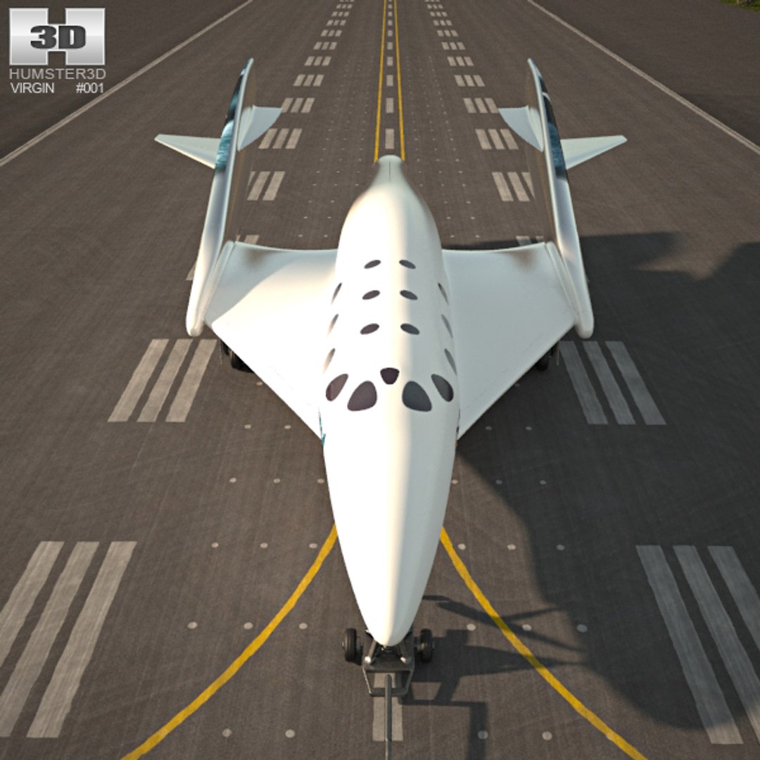 Vss unity 3D model - TurboSquid 1275745