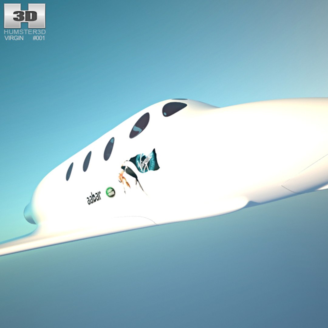 Vss unity 3D model - TurboSquid 1275745