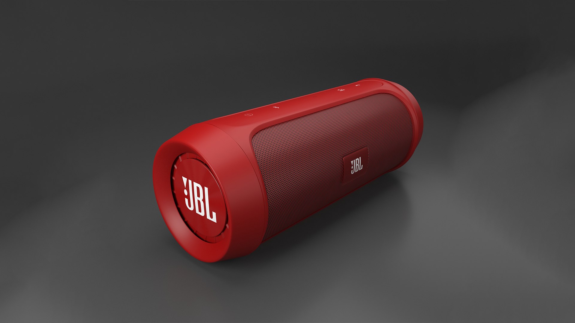 3D JBL Speaker Model - TurboSquid 2035025