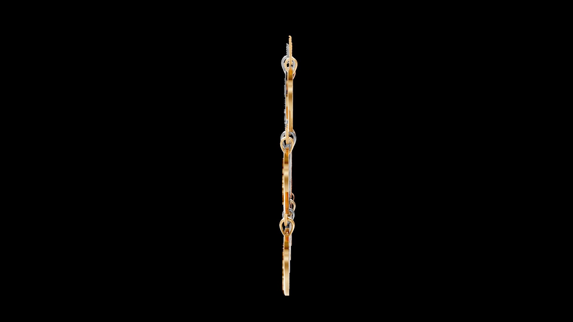 3D Model Zodiac Pendant Pack 12 - TurboSquid 2483646