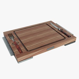 Chopping Board STL Models for Download | TurboSquid