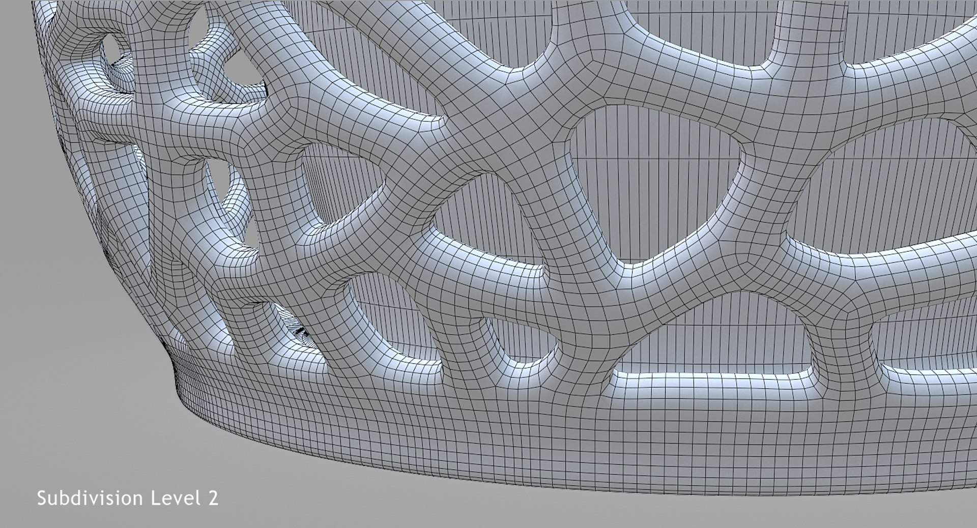 3D Flower Vase Printing - TurboSquid 1391334