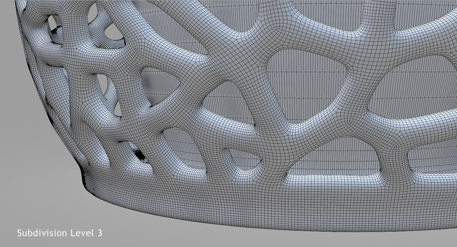 3D Flower Vase Printing - TurboSquid 1391334