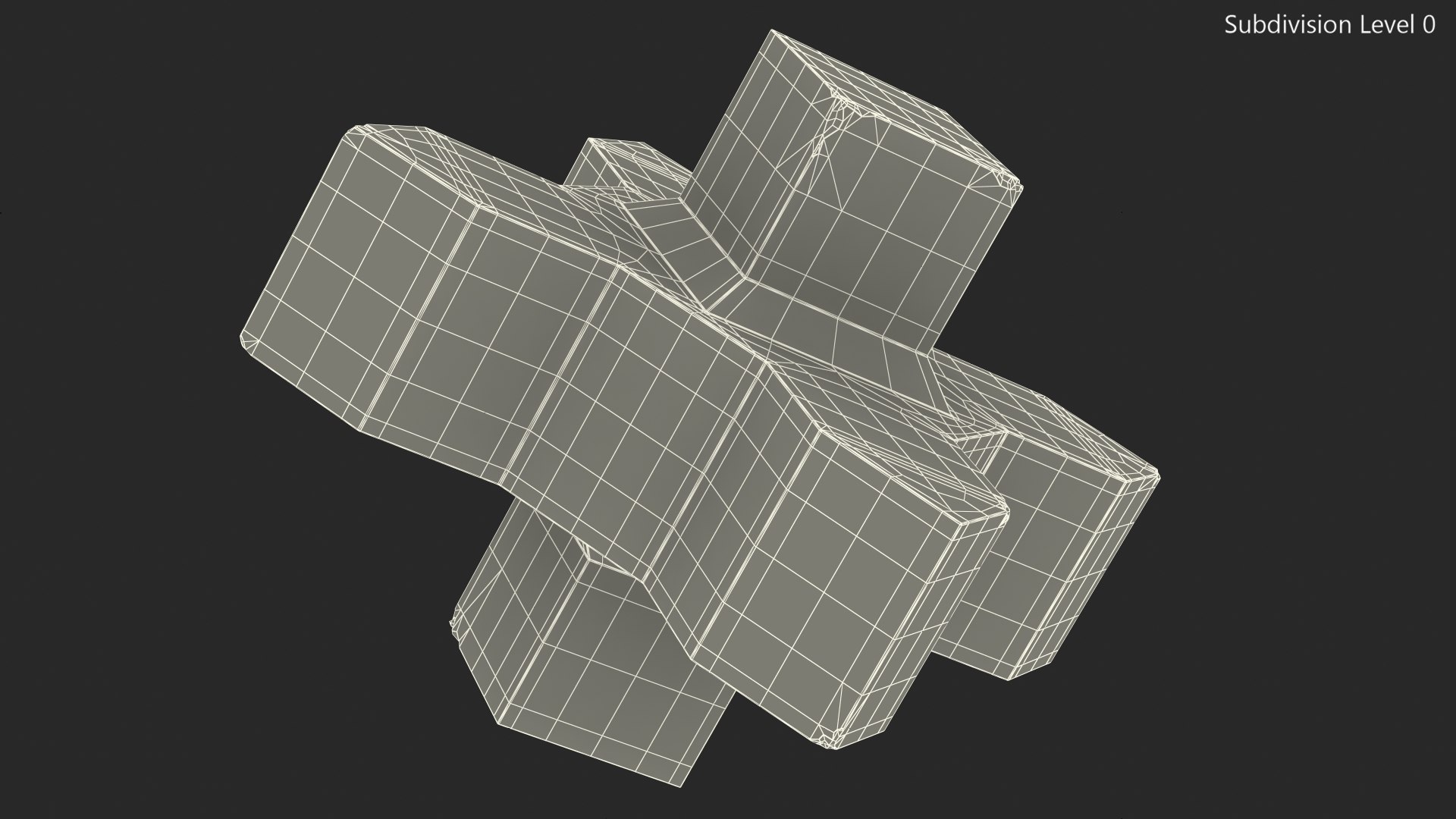 3D Concrete Coastal Wave Breaker Xbloc Model - TurboSquid 1821177