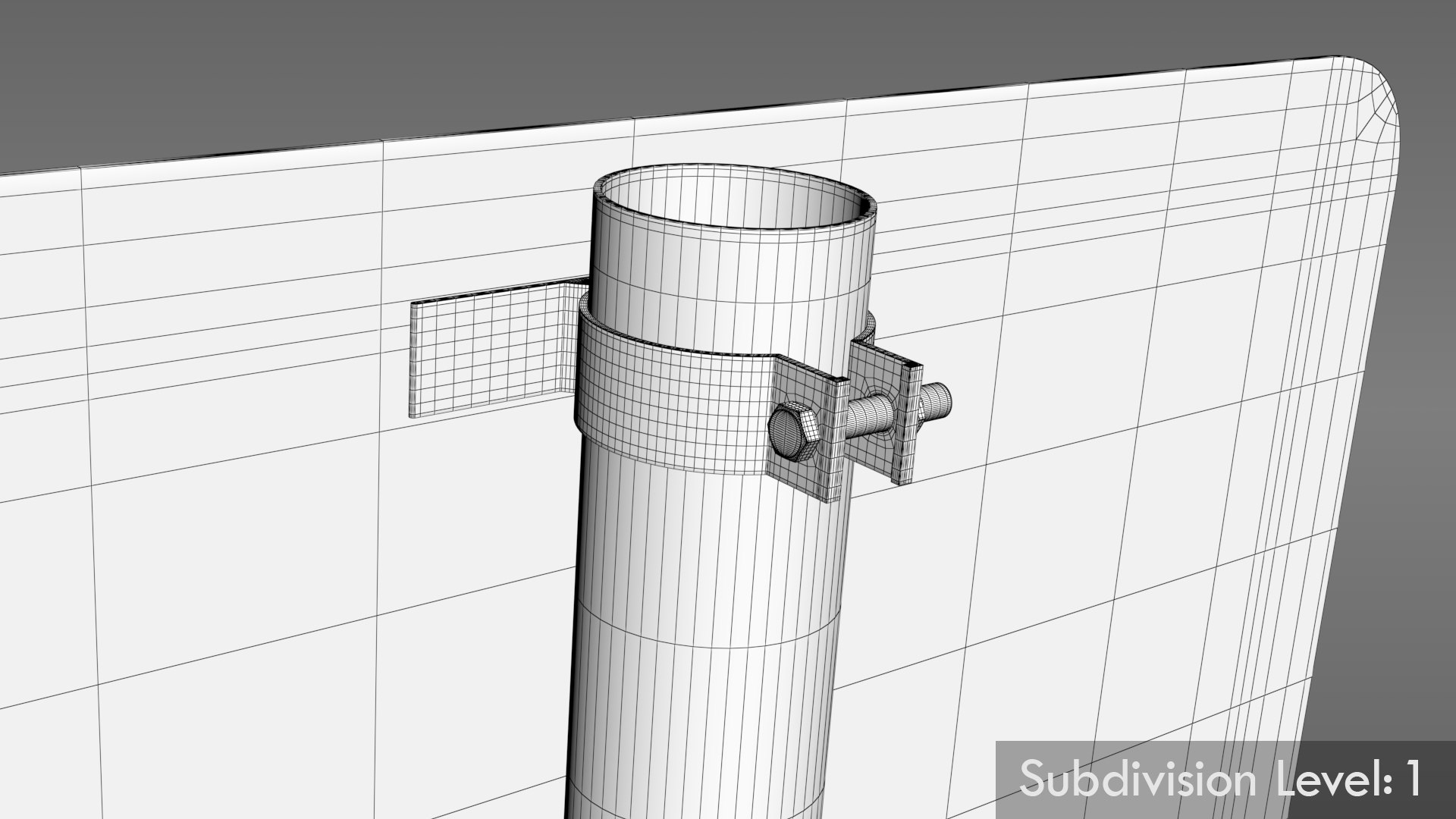 3D Model Speed Limit Signs - TurboSquid 1465766
