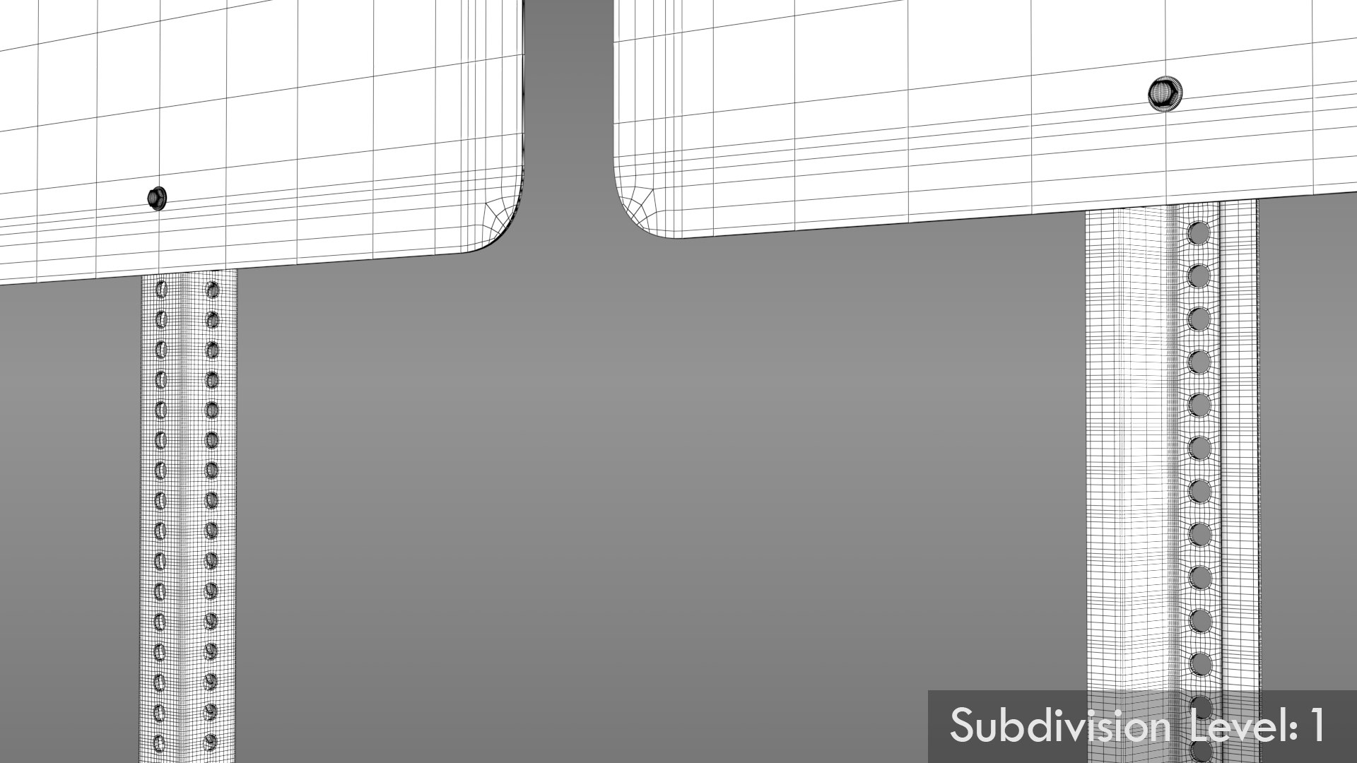 3D Model Speed Limit Signs - TurboSquid 1465766