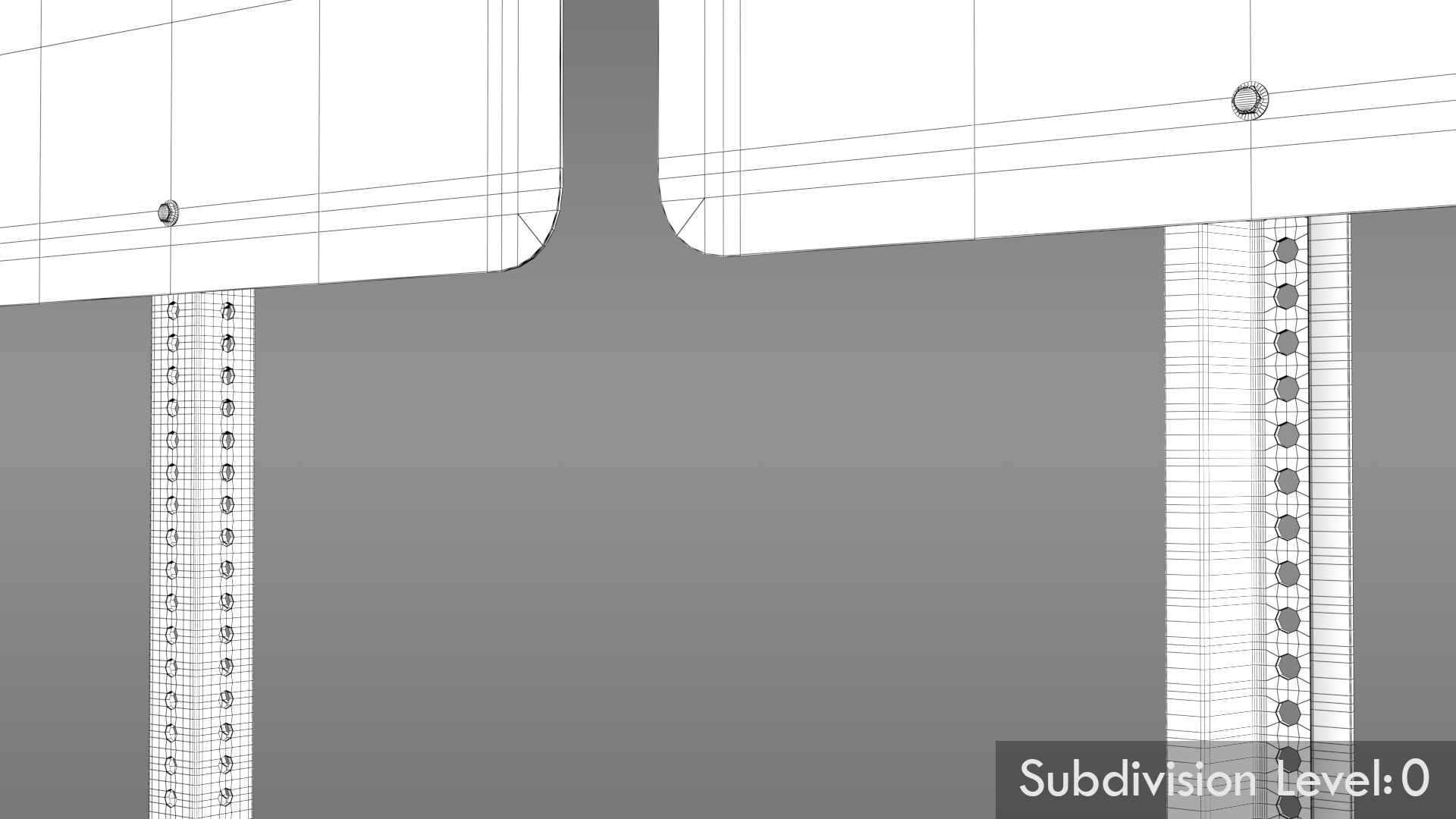 3D Model Speed Limit Signs - TurboSquid 1465766