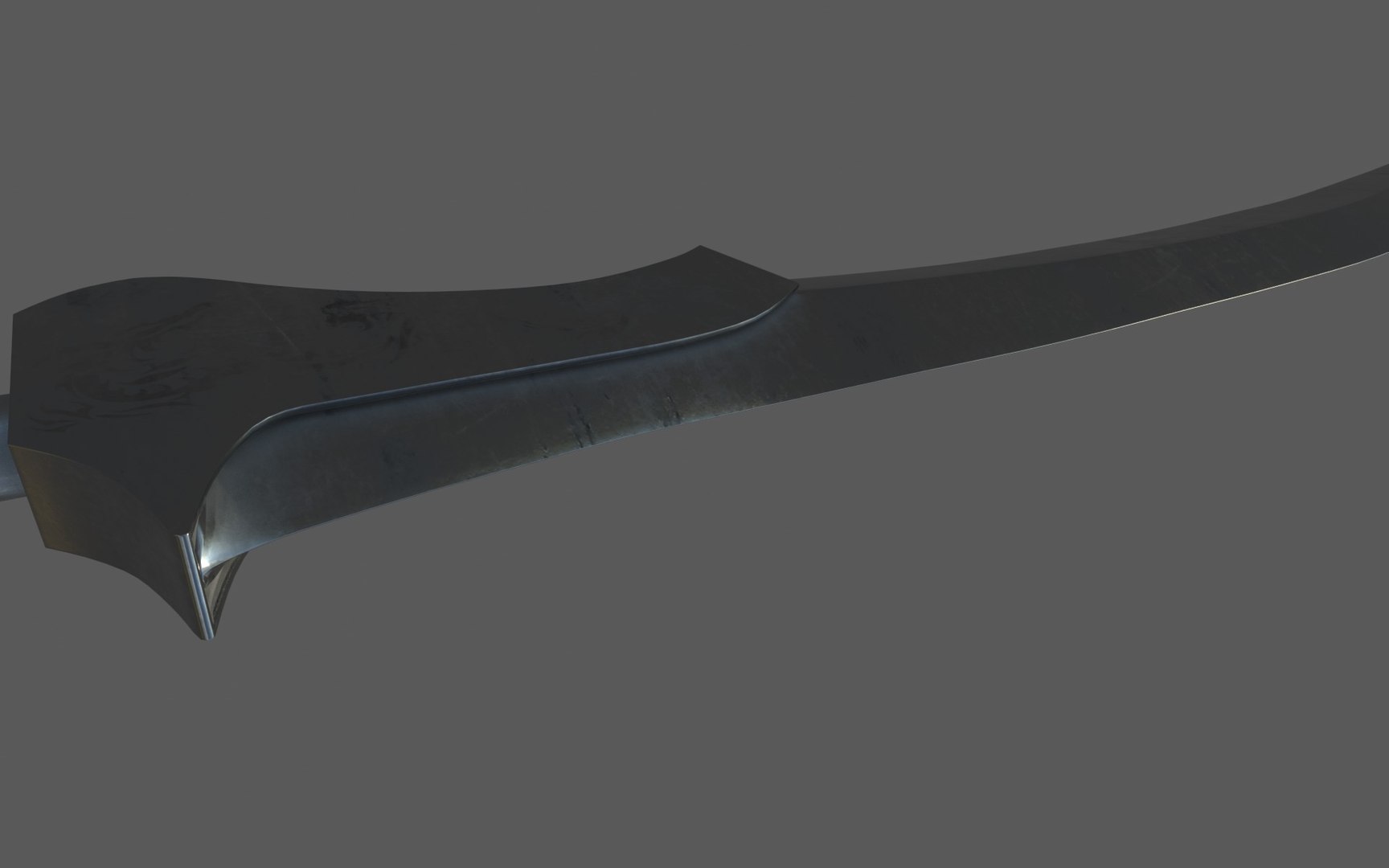 Sword Dragon 3D Model - TurboSquid 1347593