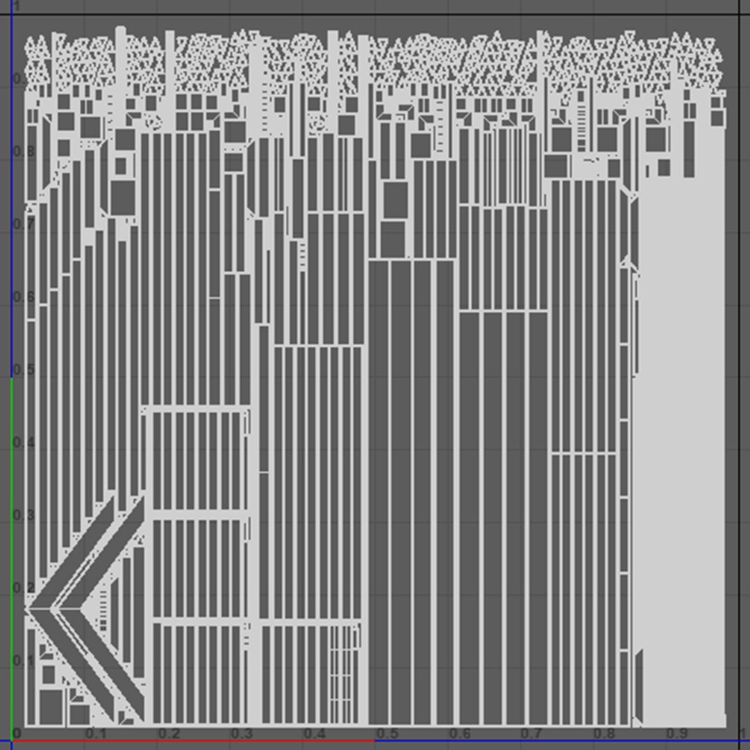 3D Medieval Balance Cage - TurboSquid 2306736