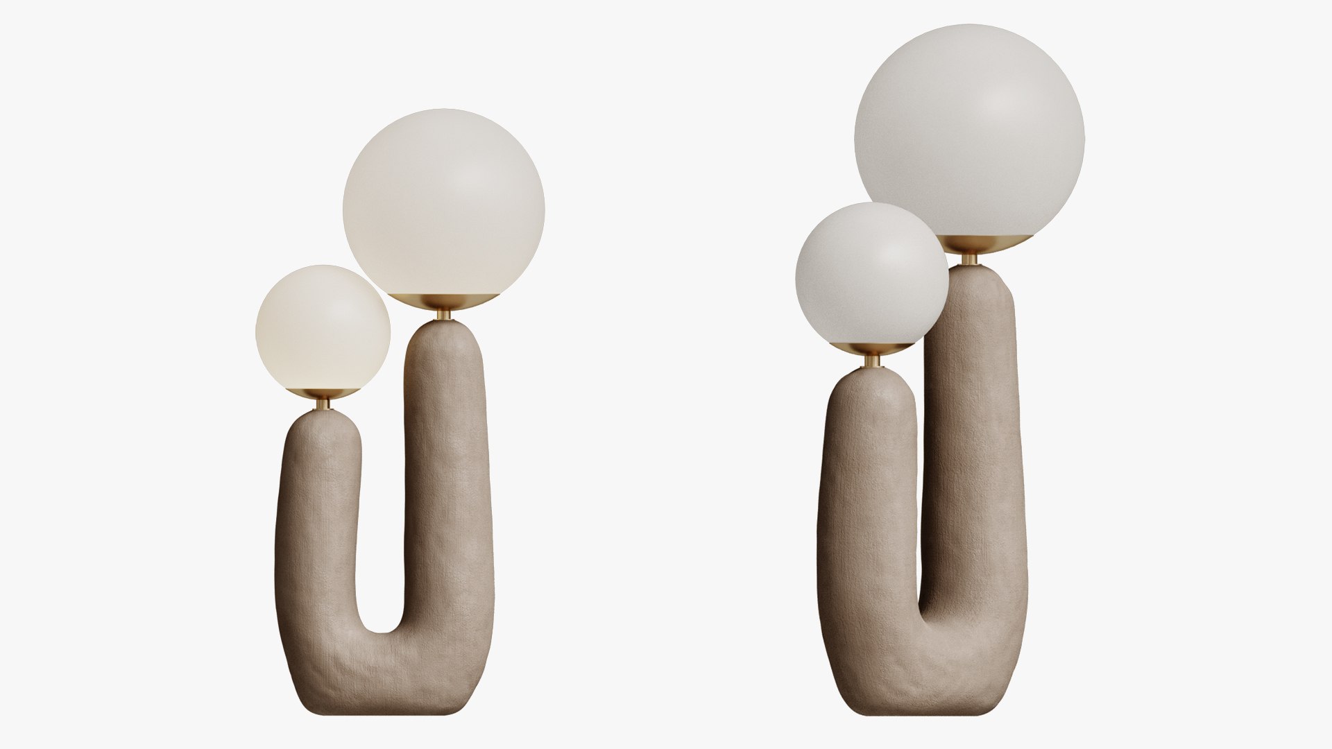 Contemporary-hand-built-ceramic-base-oo-lamp-medium Model - TurboSquid ...