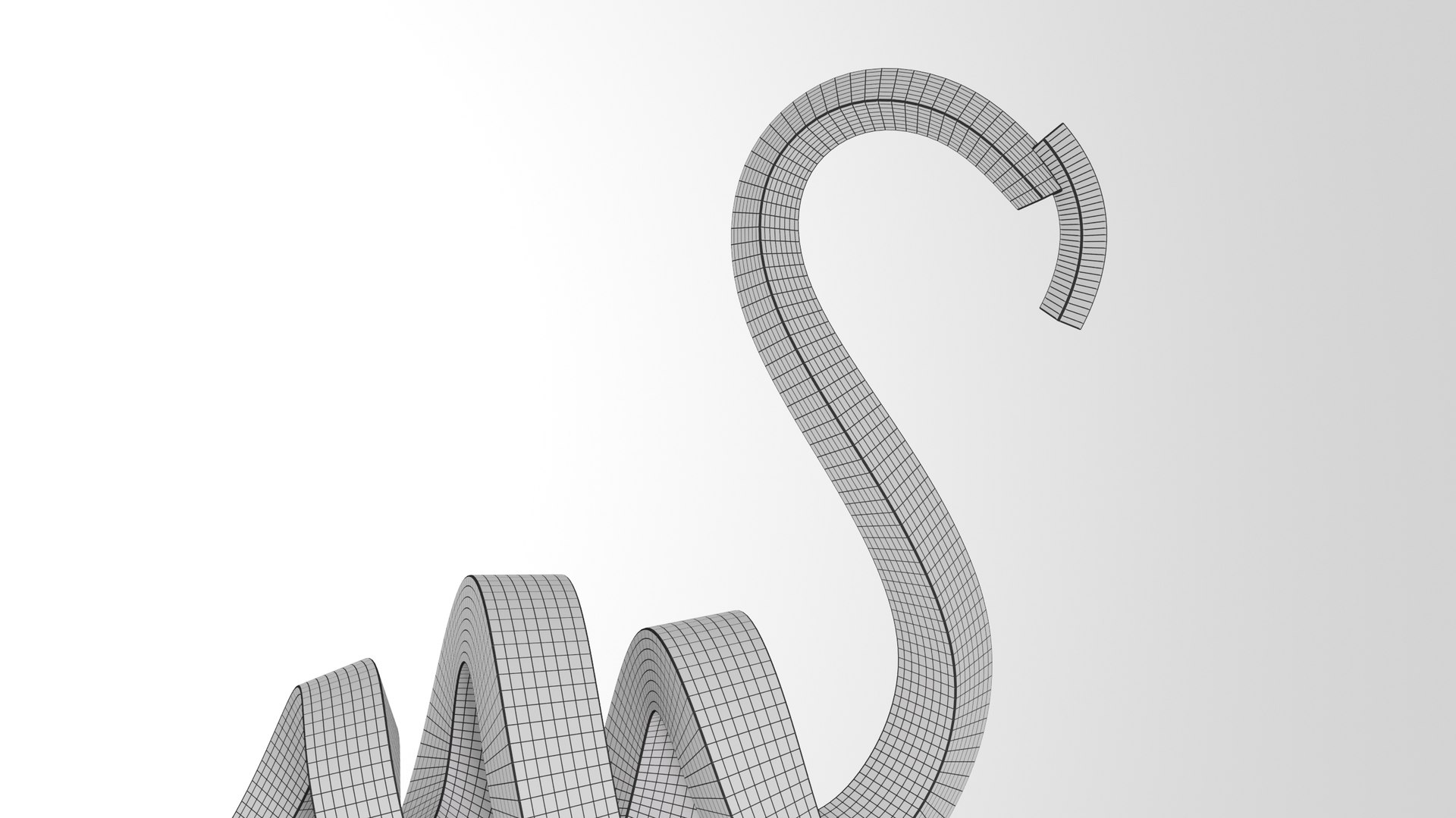 Flamingo 2020 3D Model - TurboSquid 1862423