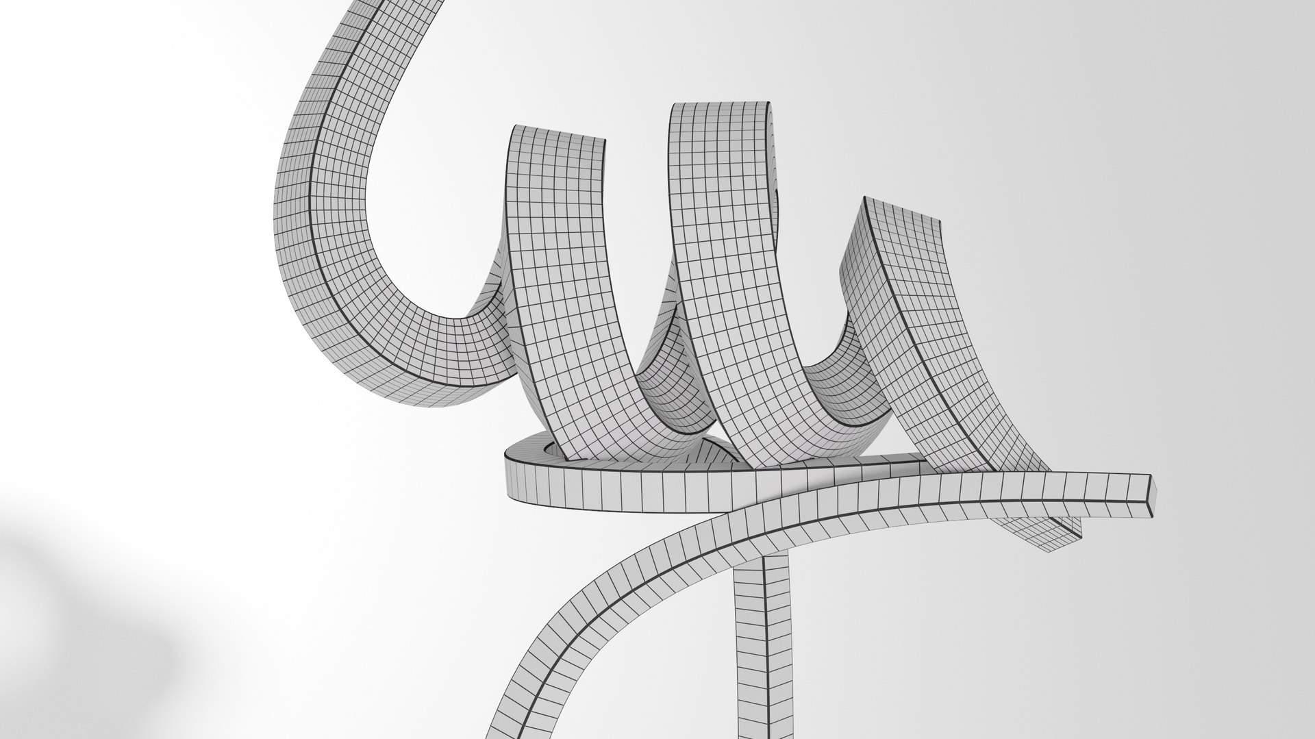 Flamingo 2020 3D Model - TurboSquid 1862423