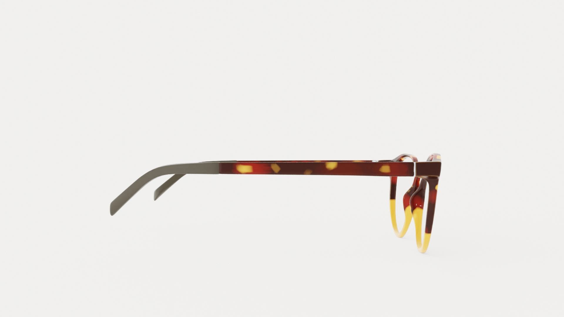 3D Eco - Didessa Yttg Glasses - TurboSquid 2215007