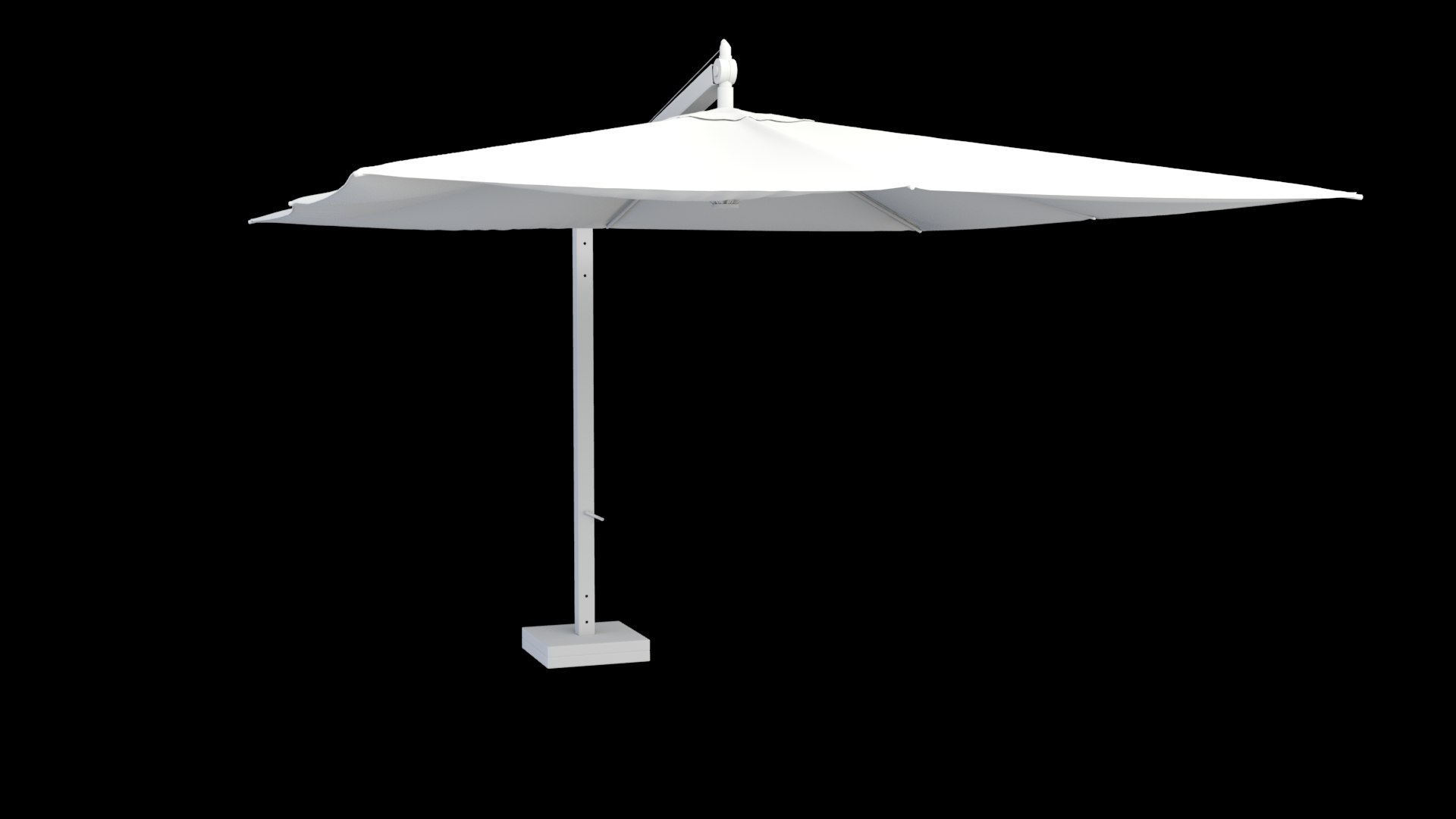 Parasol 3D Model - TurboSquid 1727460