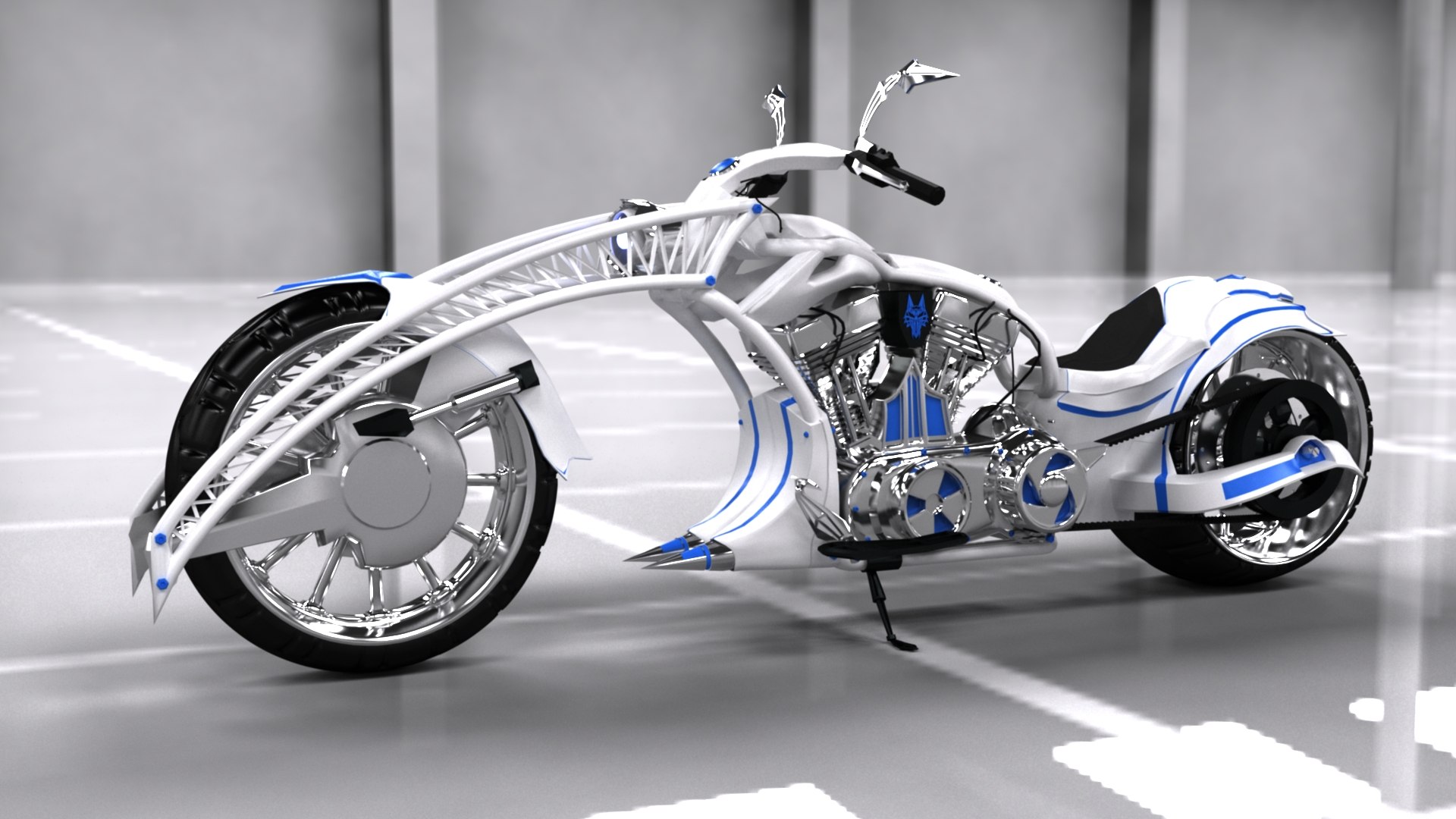 Free 3D design model - TurboSquid 1158855