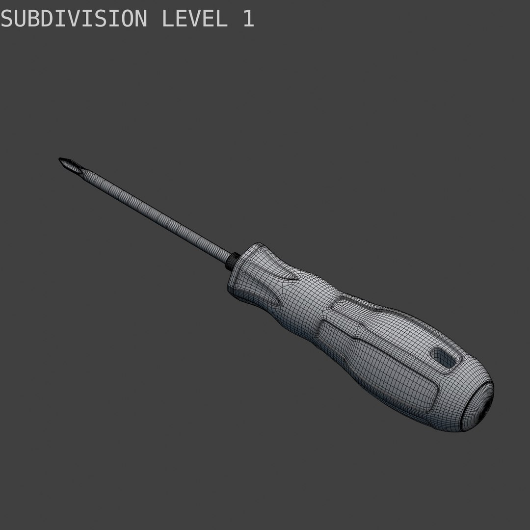 free 3ds mode screwdriver