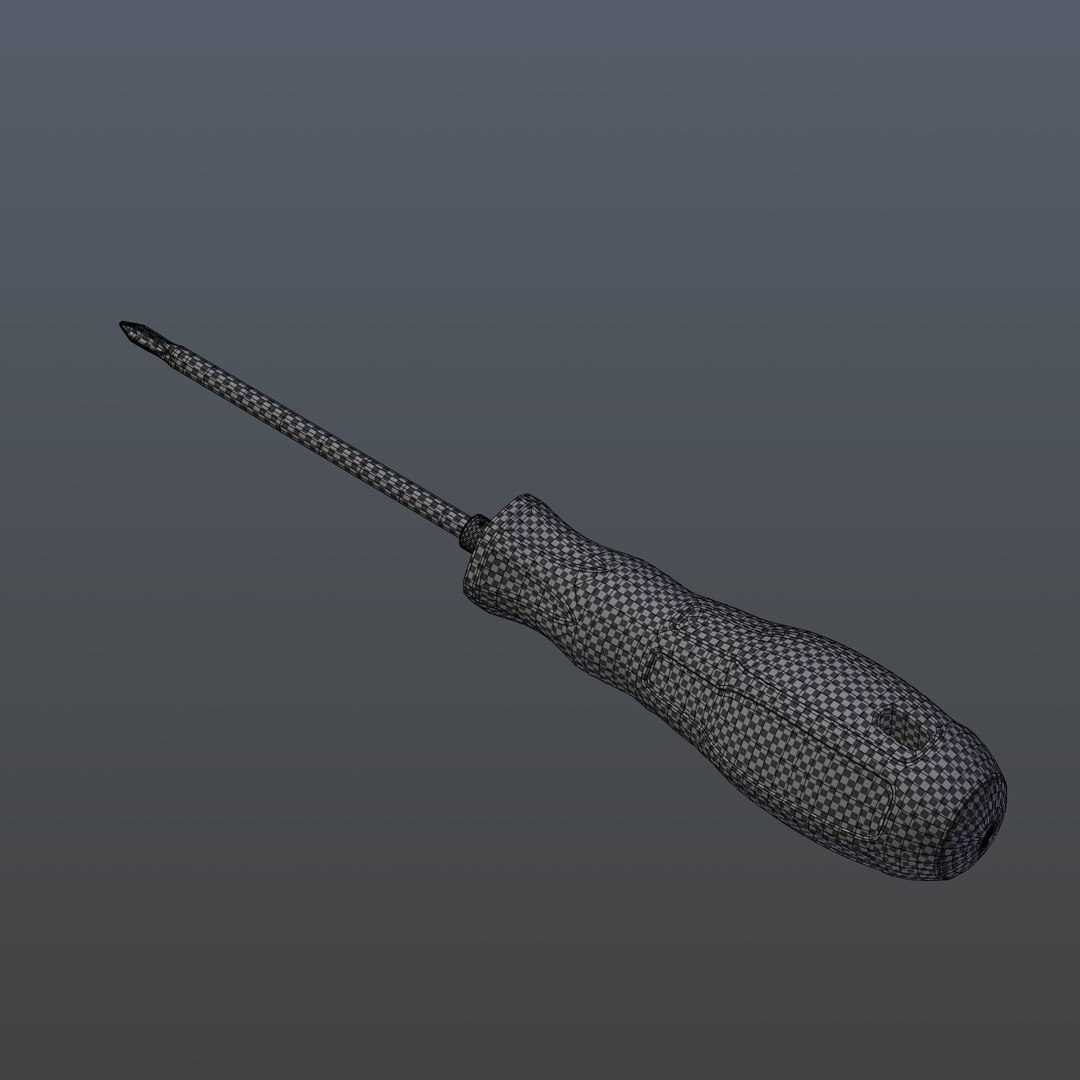 free 3ds mode screwdriver