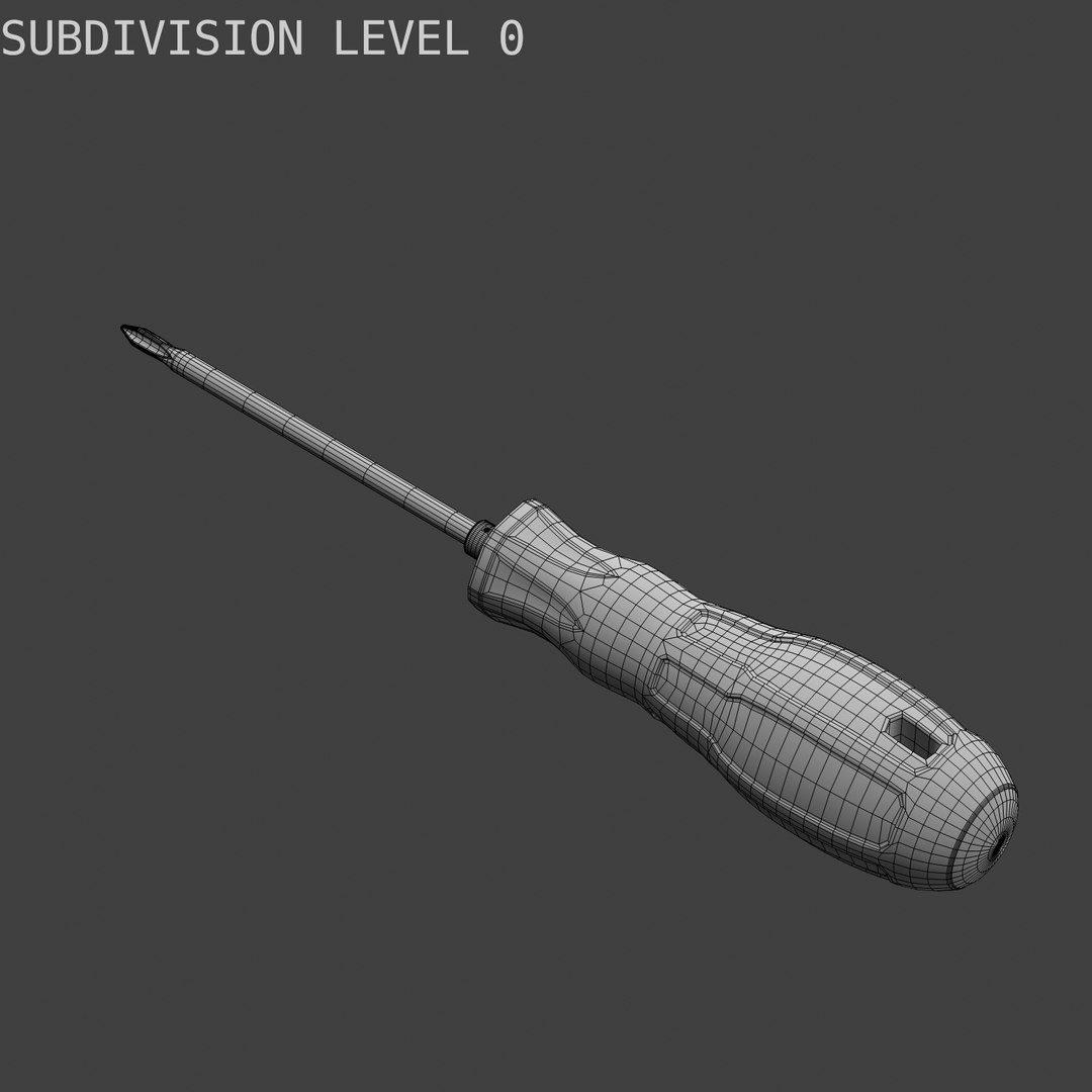 free 3ds mode screwdriver