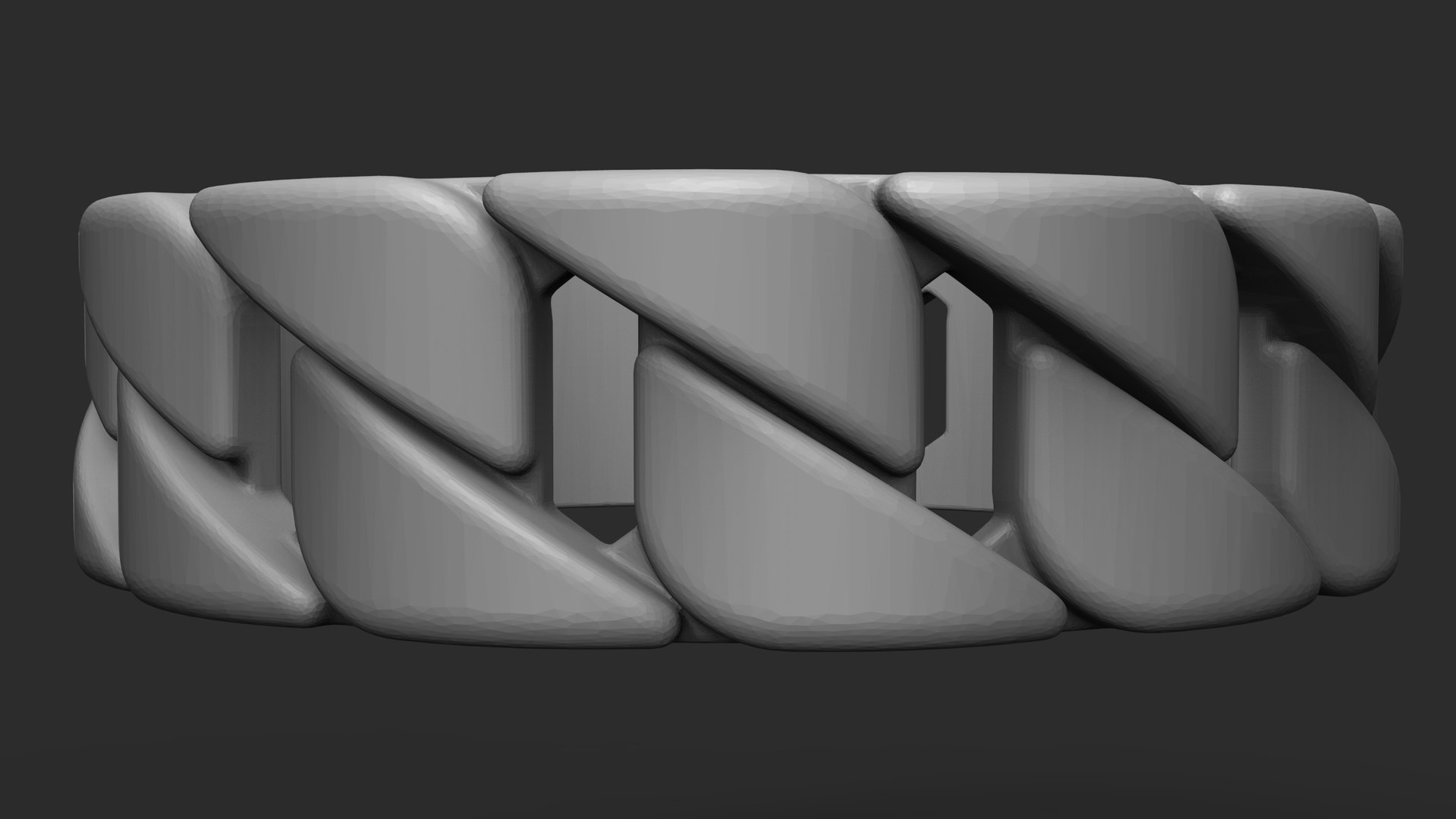 Jewelry Ring Printing Cnc Model - TurboSquid 1637826