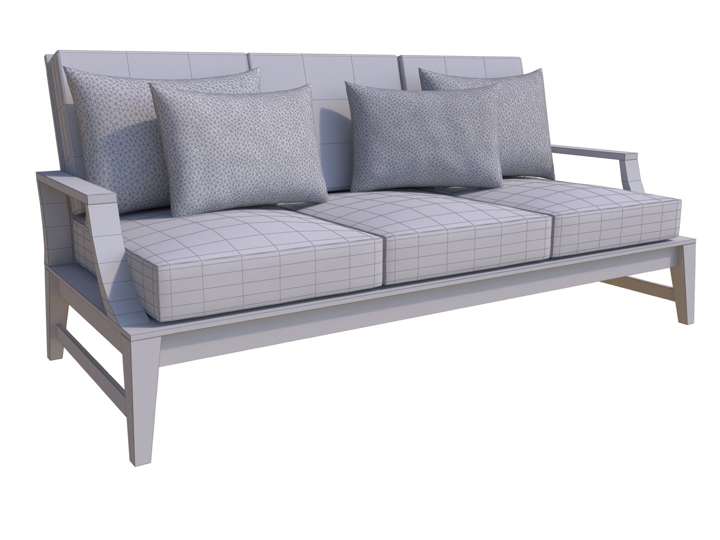 3D Sofa Janus Et - TurboSquid 1297444