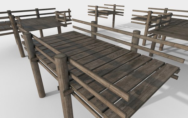 Games ready 3D - TurboSquid 1663181