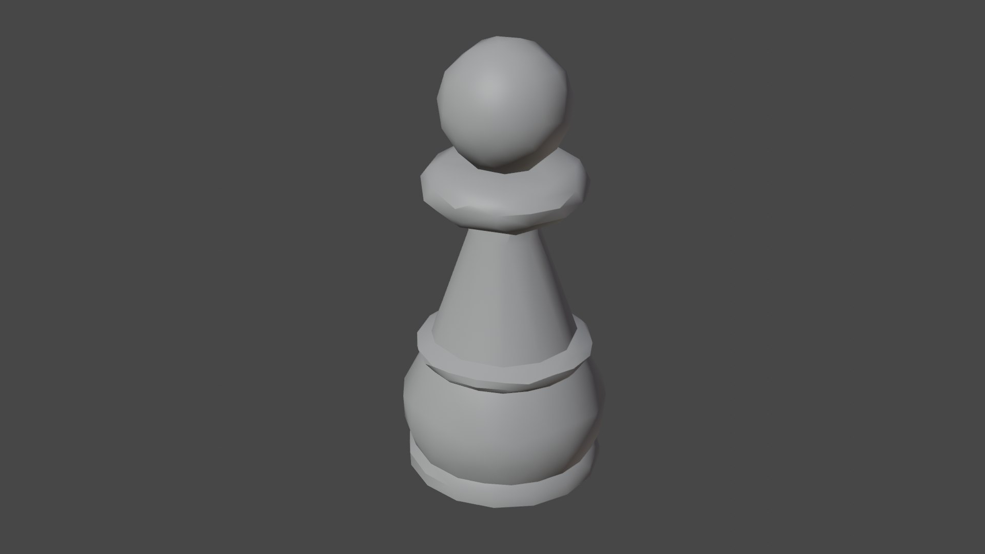 Pawn 3D - TurboSquid 2174530