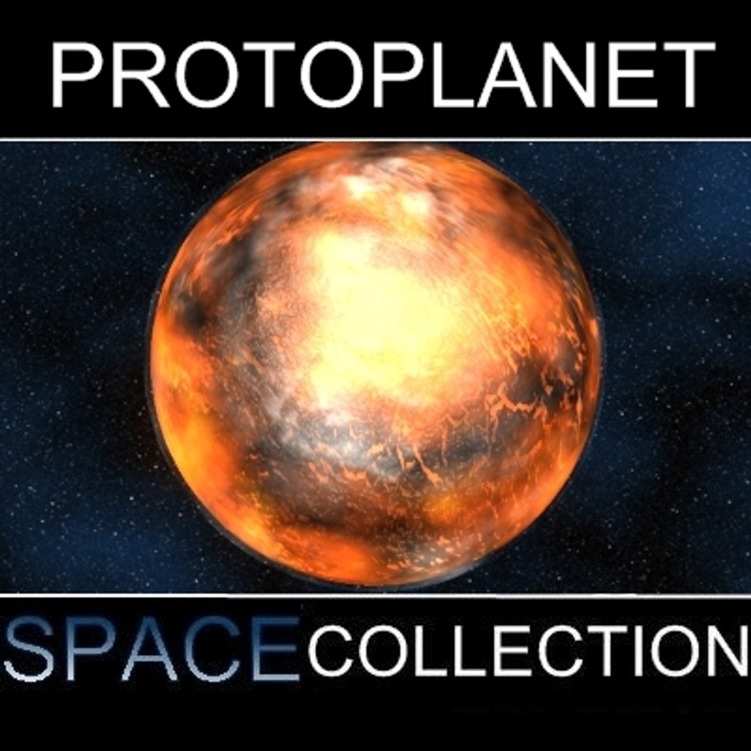 Maya Planet Sphere Formation