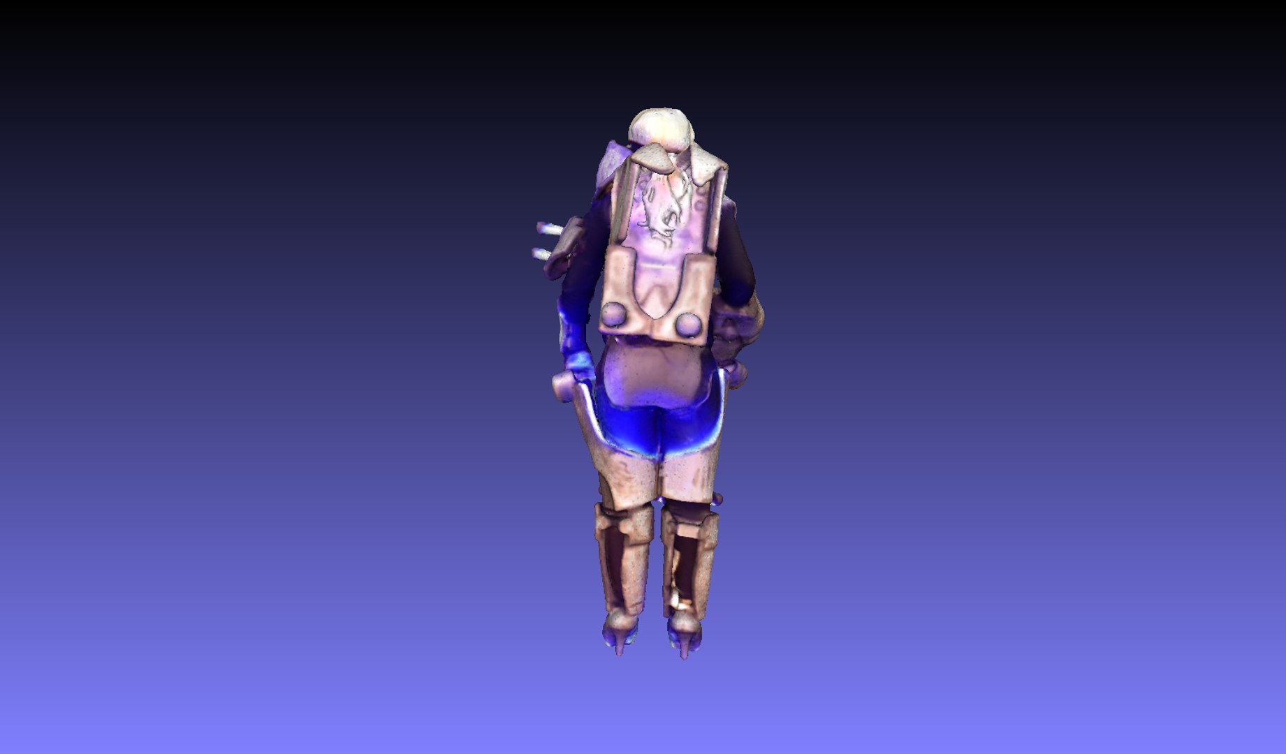 3d Model Girl 1146291 Turbosquid