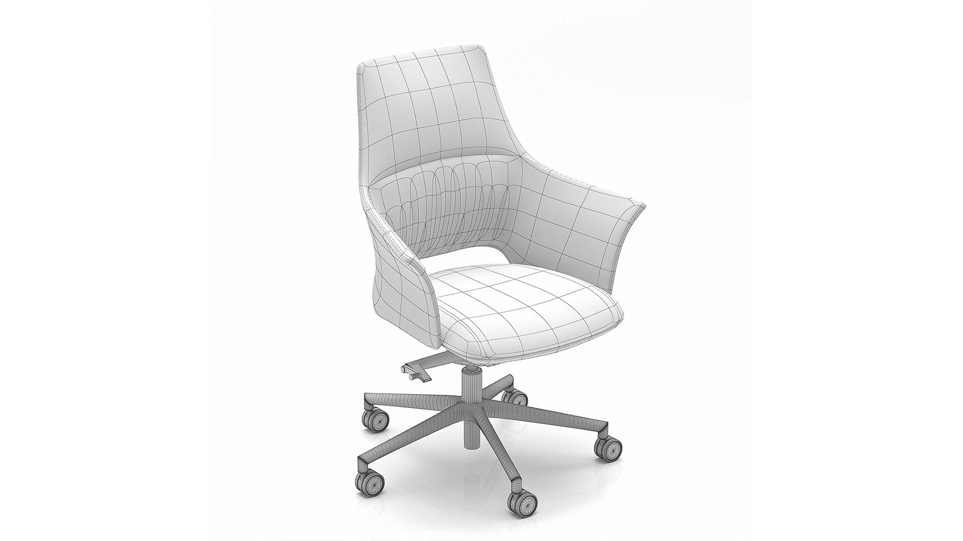 BINYE-EBY60 3D Model - TurboSquid 2071729