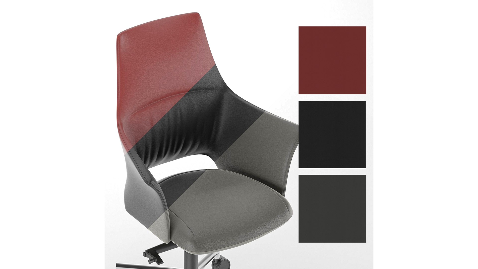 BINYE-EBY60 3D Model - TurboSquid 2071729