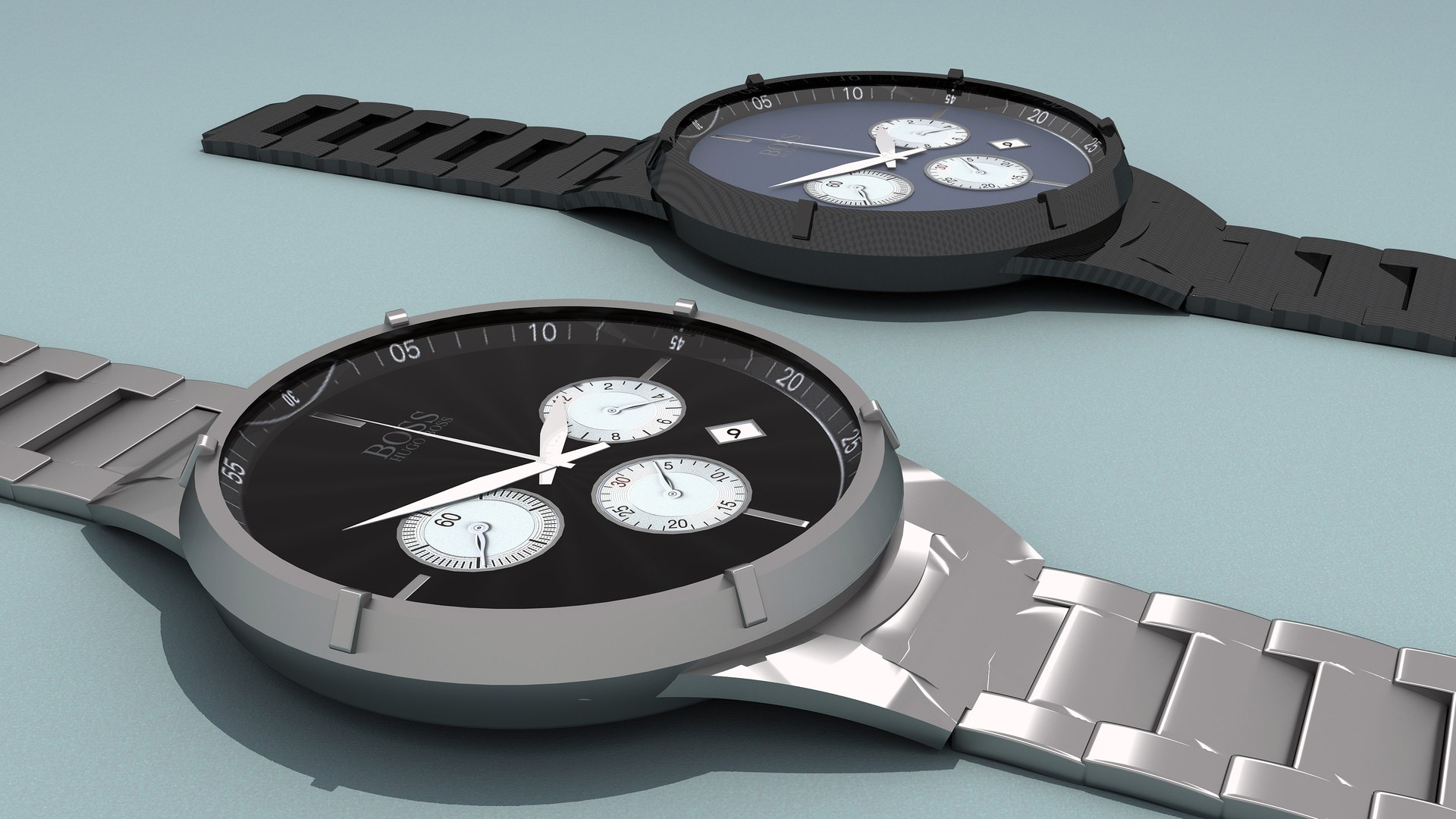 Max Watch