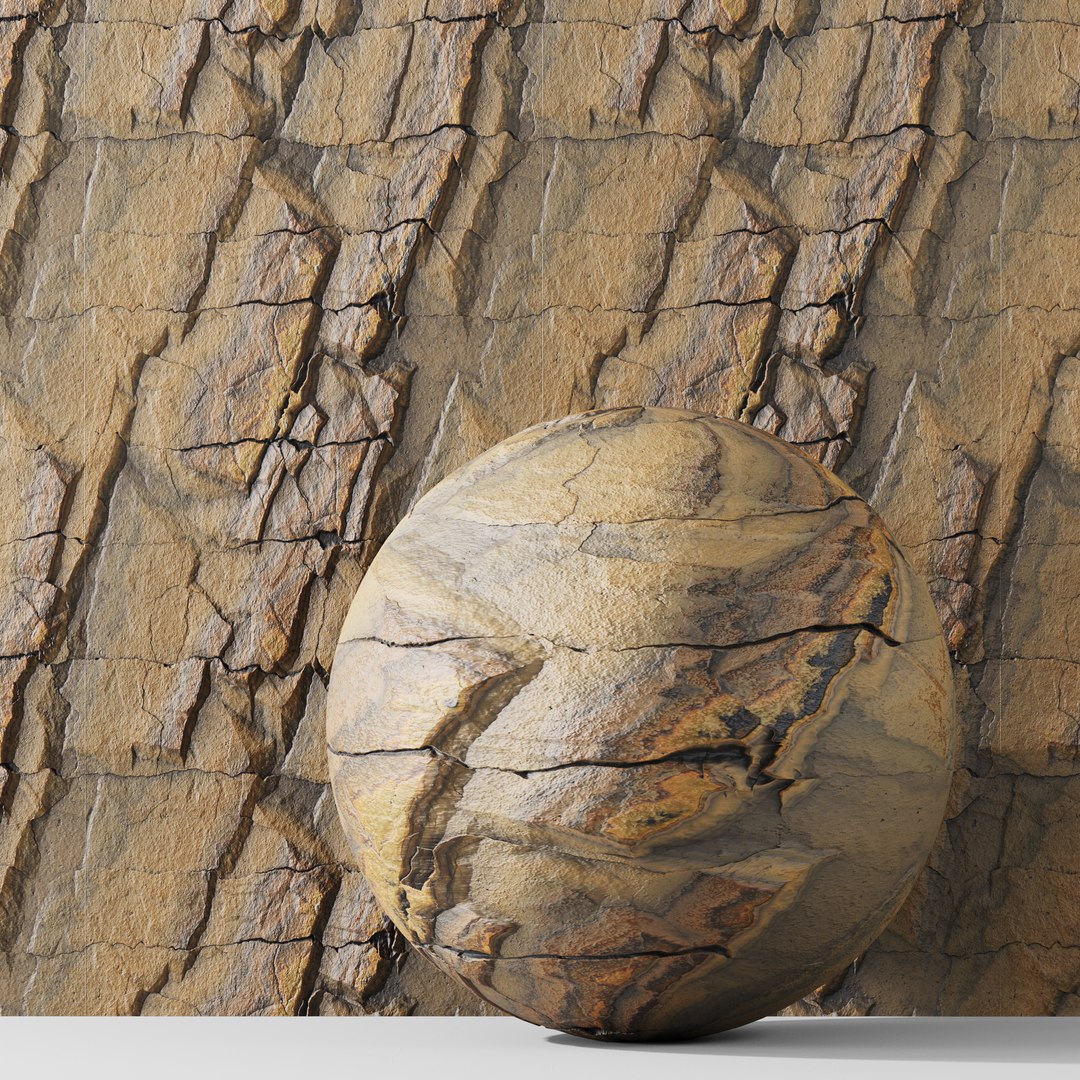 3D Rock01 Texture4K model - TurboSquid 2067221