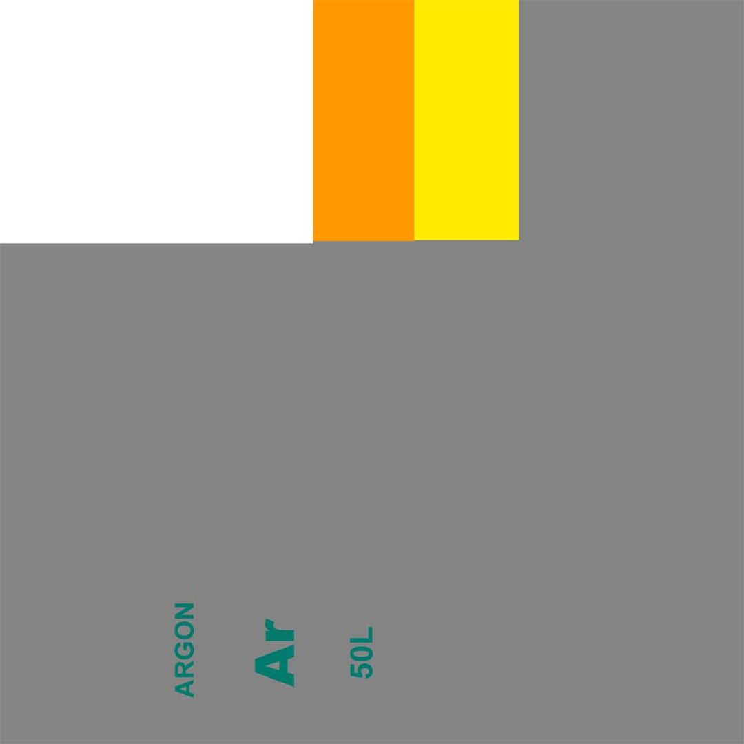 Argon Tank 3D Model - TurboSquid 1446078