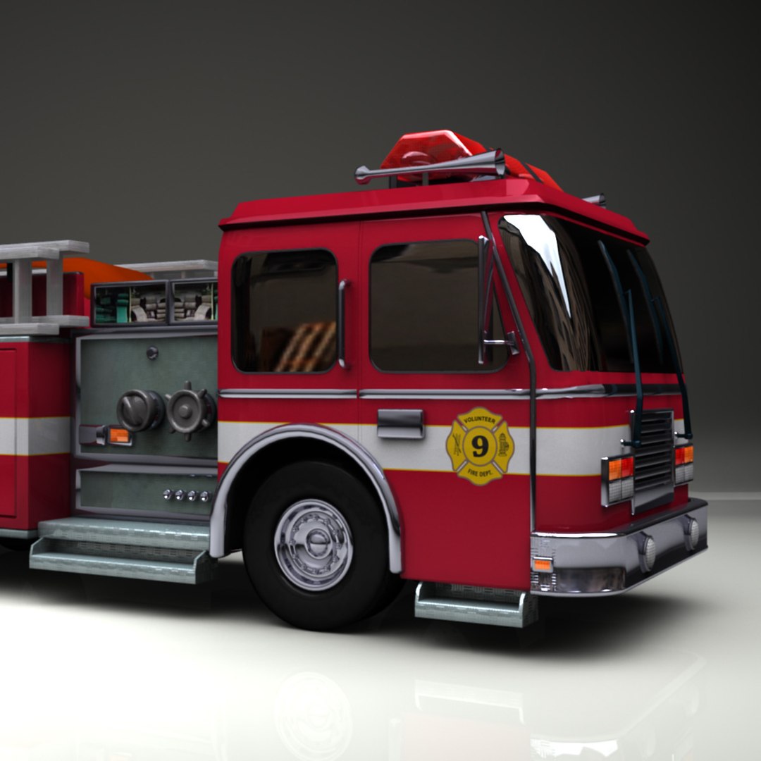 Engine 3d 3ds