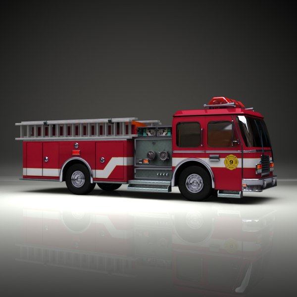 engine 3d 3ds