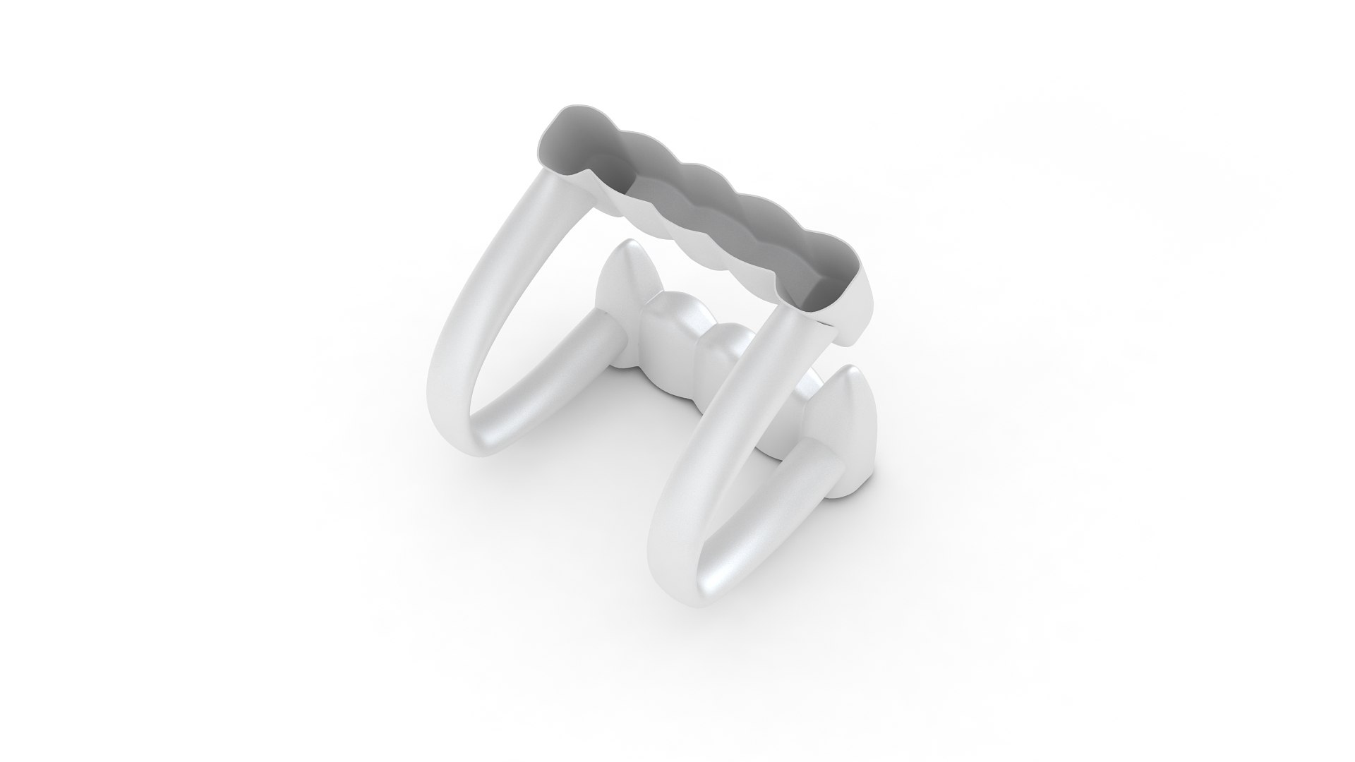 3D Vampire Fang - TurboSquid 1755776